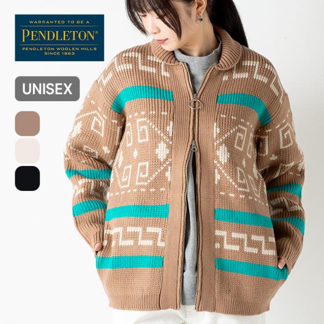 PENDLETON ペンドルトン ウェスタリーカーディガン 5575-2006