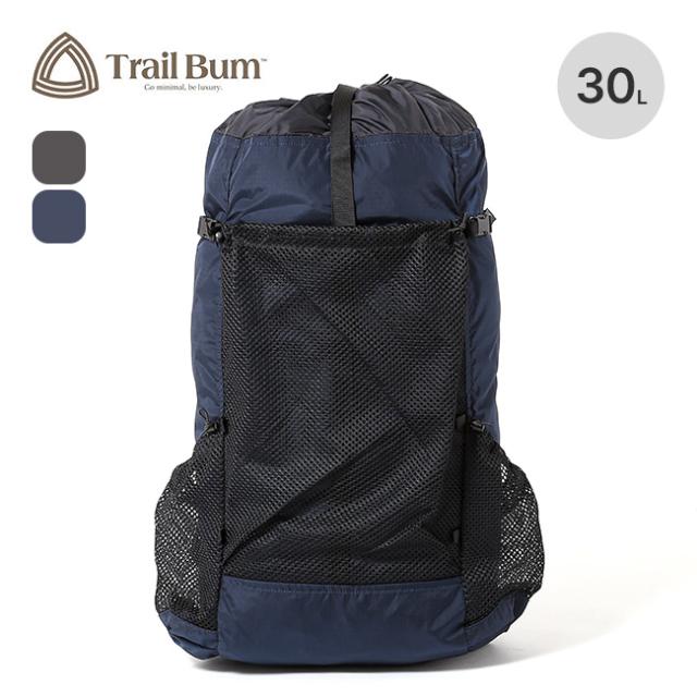 TRAIL BUM トレイルバム バマー100D