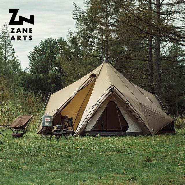 ZANEARTS ゼインアーツ ゼクーM PS-003