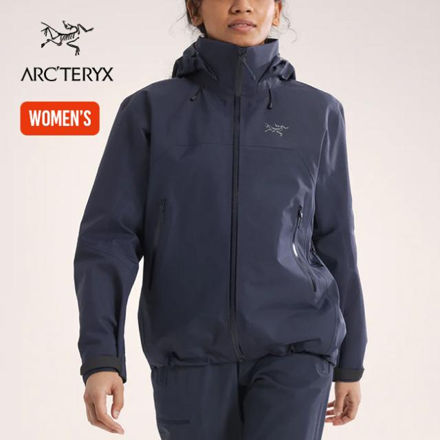 ARCTERYX アークテリクス ベータARジャケット【ウィメンズ】 X00000986301