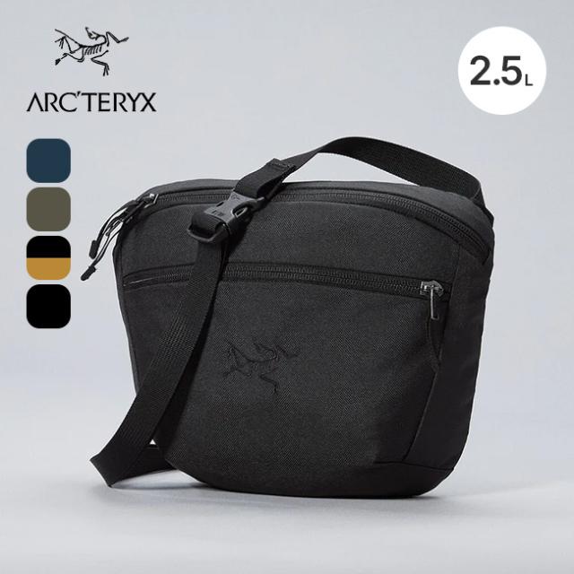ARCTERYX アークテリクス マンティス2ウェストパック