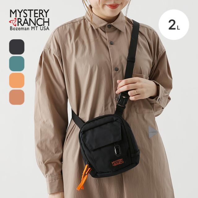 MYSTERY RANCH ミステリーランチ ディストリクト2 19761508