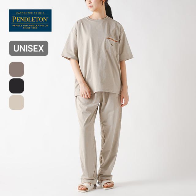 PENDLETON ペンドルトン Tee/パンツ/バッグセット 5475-1027