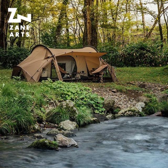 ZANEARTS ゼインアーツ オキトマ2 DT-002