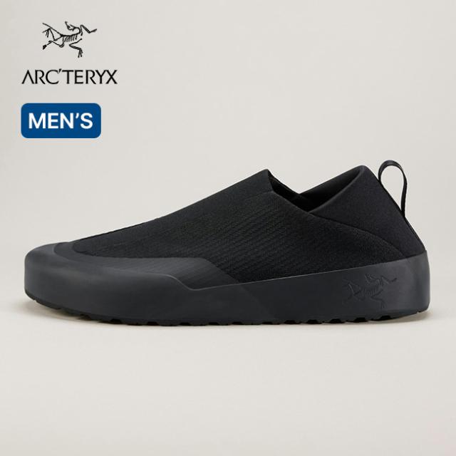 ARCTERYX アークテリクス クラッグ メンズ L08189000