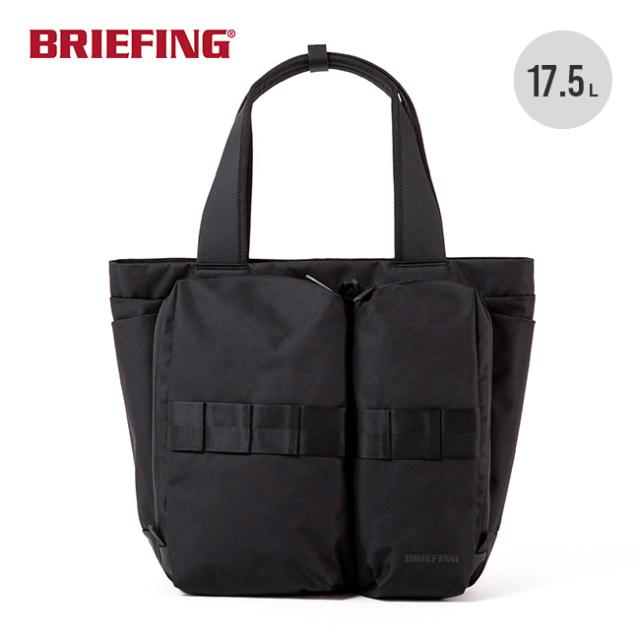 BRIEFING ブリーフィング SWトールトート BRA253T02