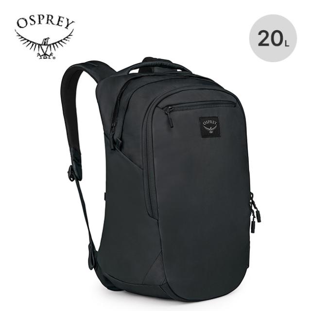OSPREY オスプレー アオエデ エアスピード バックパック OS53153