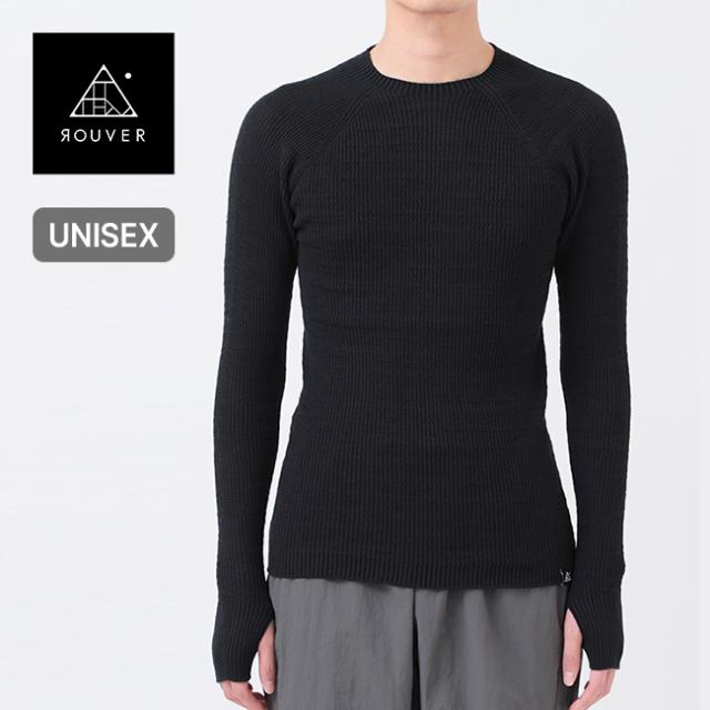 ROUVER ルーバー AWA クルー RVM-AWA-01