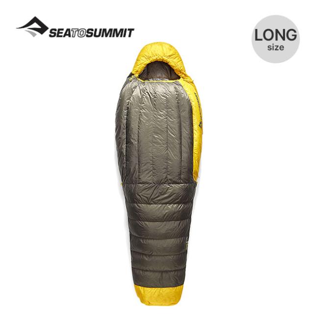 SEA TO SUMMIT シートゥサミット スパーク-1C ロング ST81451