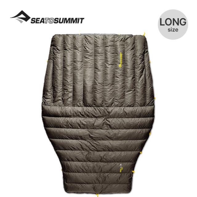 SEA TO SUMMIT シートゥサミット エンバー-1C ロング ST81465