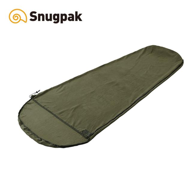 Snugpak スナグパック フリースライナー SP02620OD