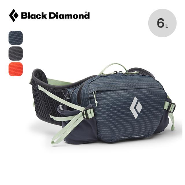  ブラックダイヤモンド パーシュートウエスト6 BD56506