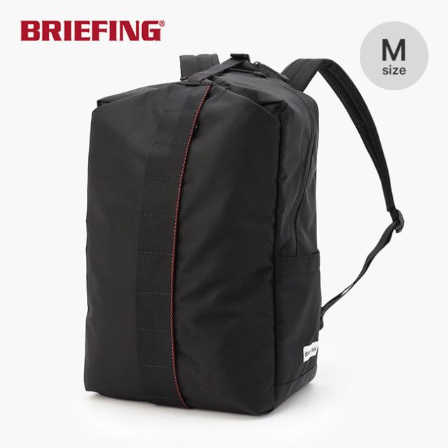 BRIEFING ブリーフィング アーバンGYMパックM WR BRA253P14