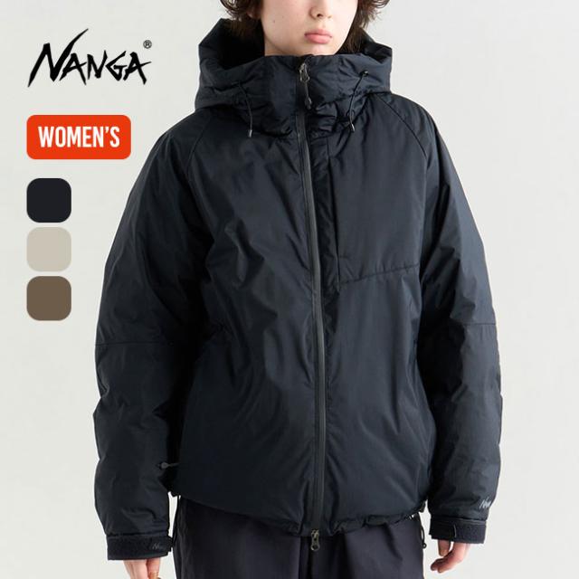 NANGA ナンガ オーロラテックスダウンジャケット【ウィメンズ】 ND2442-1A005