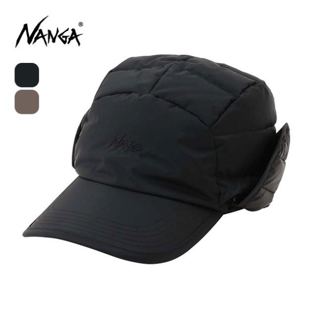 NANGA ナンガ オーロラテックスダウンダックビルキャップ NA2441-3B102