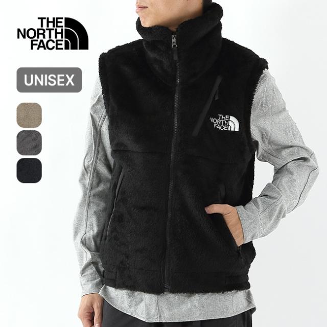 THE NORTH FACE ノースフェイス バーサロフトベスト ユニセックス NA62551