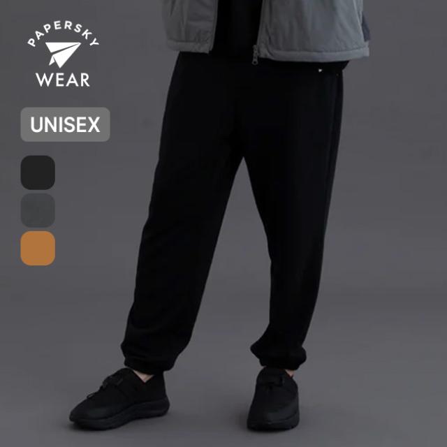 PAPERSKY WEAR ペーパースカイウェア ハイク&バイク ジョガーパンツ PS232005