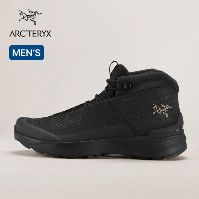 ARCTERYX アークテリクス コペックMID GTX メンズ L08184200