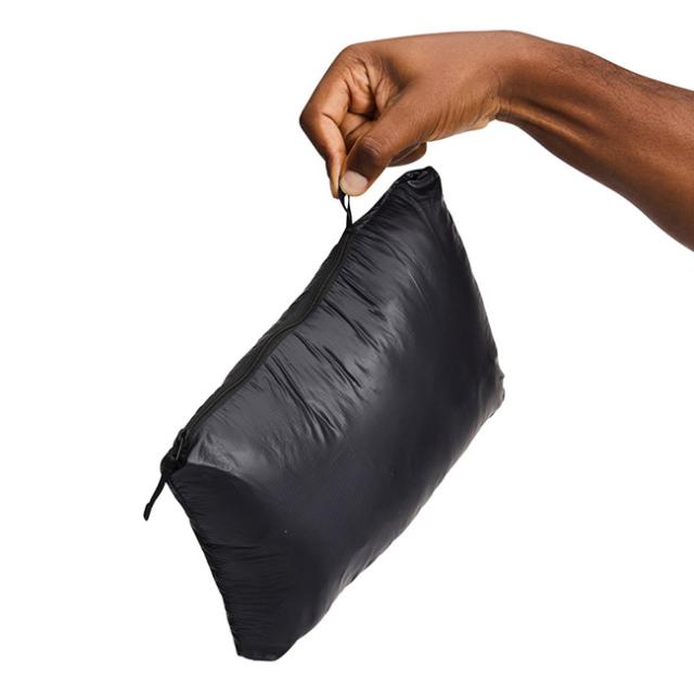 Black Diamond ブラックダイヤモンド ディプロイダウン0.5フルジップ