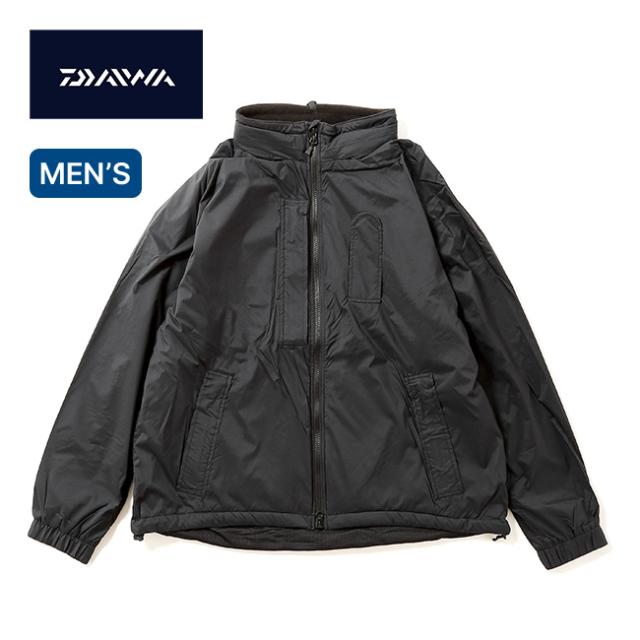 DAIWA ダイワ パーテックス アクティブインサレーションパッカブルジャケット DJ-9025EX