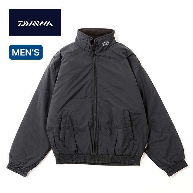DAIWA ダイワ コーデュラ ウォームアップジャケット DI-5225JEX