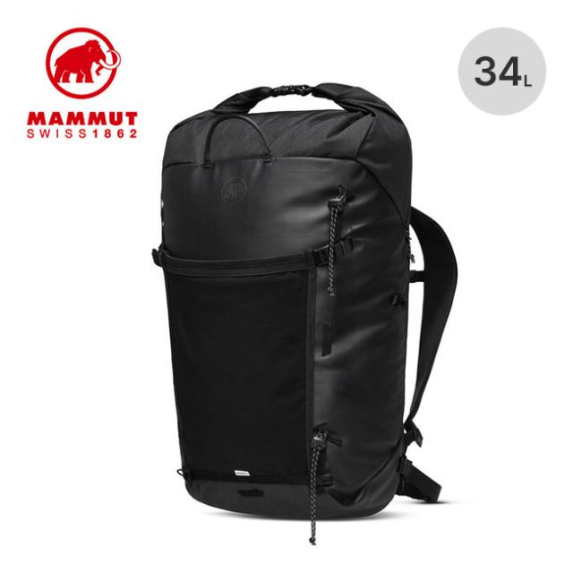 MAMMUT マムート アルト34L 2570-00280
