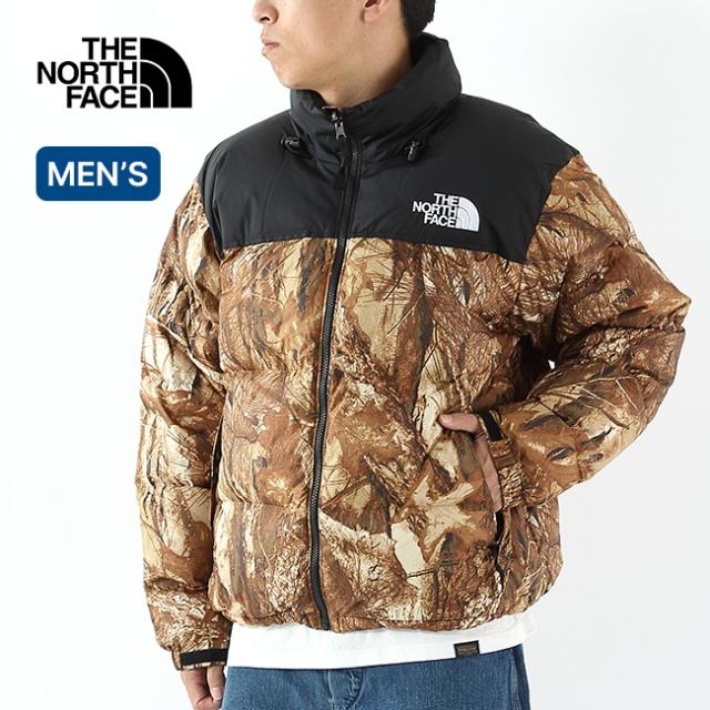 THE NORTH FACE ノースフェイス ノベルティーヌプシジャケット メンズ ND92556