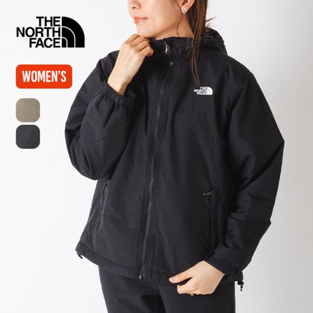 THE NORTH FACE ノースフェイス コンパクトノマドジャケット【ウィメンズ】 NPW72531