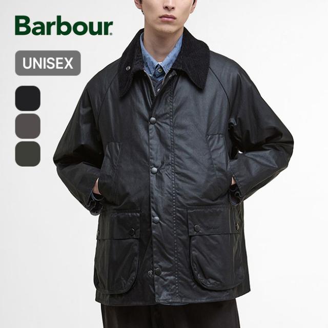 Barbour バブアー OSビデイルワックスジャケット MWX1679