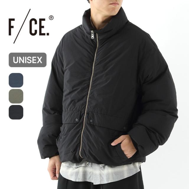 F/CE. エフシーイー ガーメントダイダウンJK FST09252U0002
