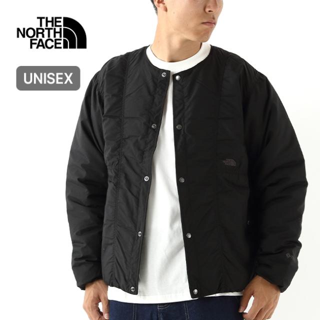THE NORTH FACE ノースフェイス オルタレーションゼファーシェルカーディガン ユニセックス ND92561