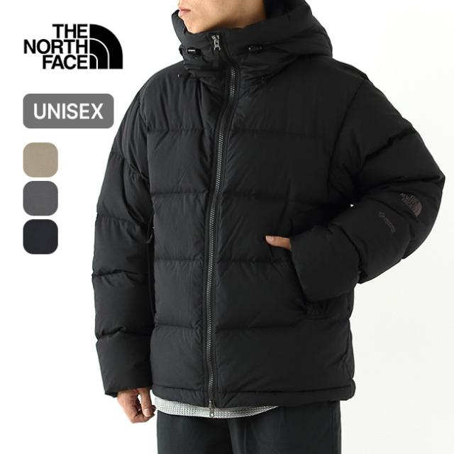 THE NORTH FACE ノースフェイス オルタレーションダウンシェルパーカー ユニセックス ND92562