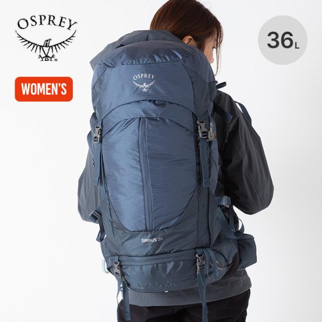 OSPREY オスプレー シラス36 OS50315