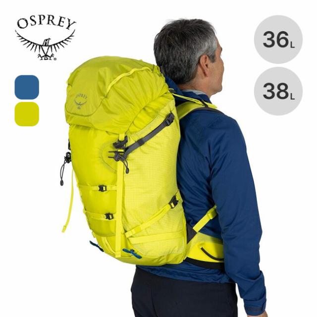 OSPREY オスプレー ミュータント38 OS50453