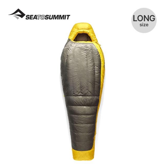 SEA TO SUMMIT シートゥサミット スパーク-18C ロング ST81455