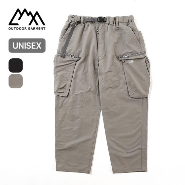 CMF OUTDOOR GARMENT コムフィアウトドアガーメント ウィアードパンツ CMF2502-P03C