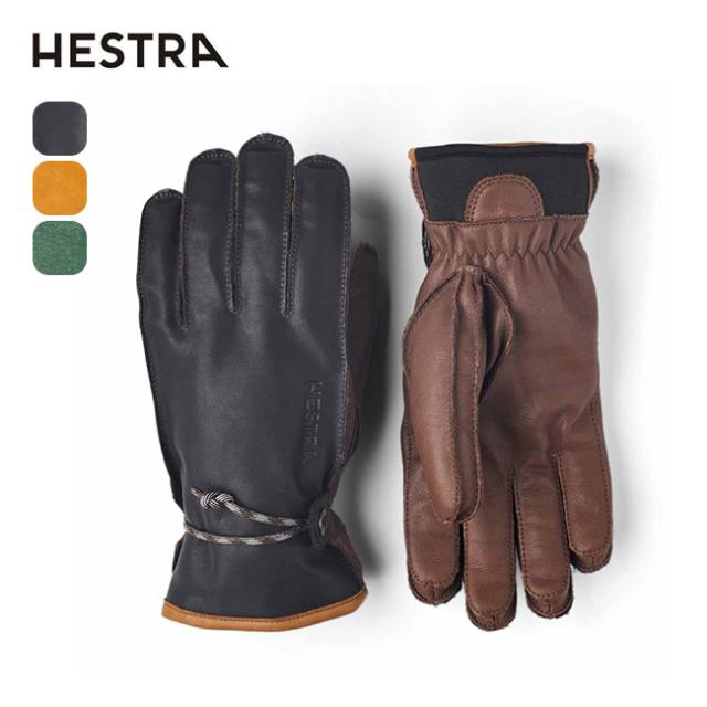 HESTRA ヘストラ ワカヤマ 3000660