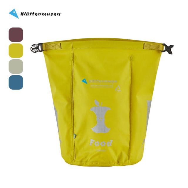 KLATTERMUSEN クレッタルムーセン リサイクリングバッグ2.0 41446U11