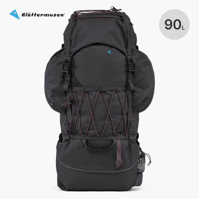 KLATTERMUSEN クレッタルムーセン イマー2.0バックパック75L 15L 10389