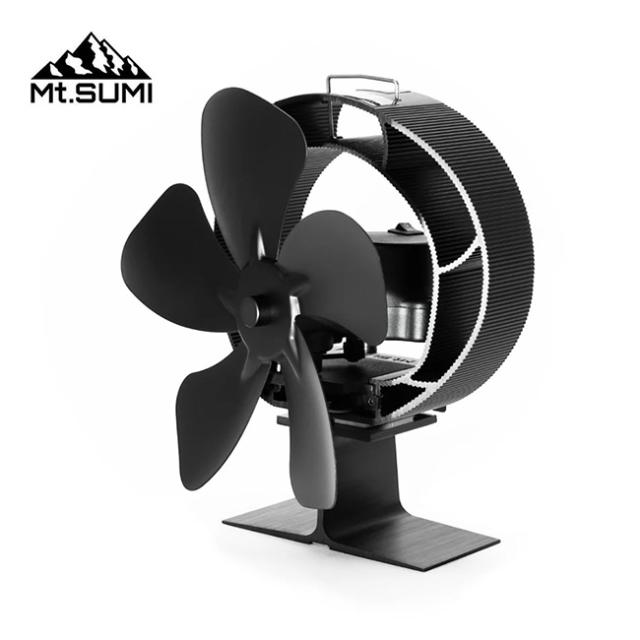 Mt.SUMI マウントスミ ストーブファン S60 SF25FWSF-S60
