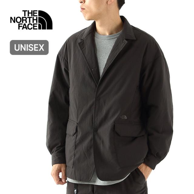 THE NORTH FACE ノースフェイス ヴェントリックスアーバナイトジャケット ユニセックス NY82560