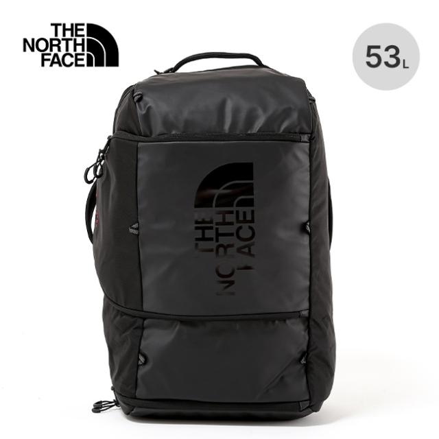 THE NORTH FACE ノースフェイス ベースキャンプブーツパック NM82520