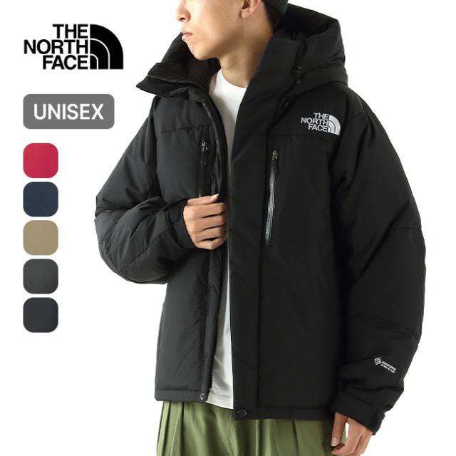 THE NORTH FACE ノースフェイス バルトロライトジャケット ND92551