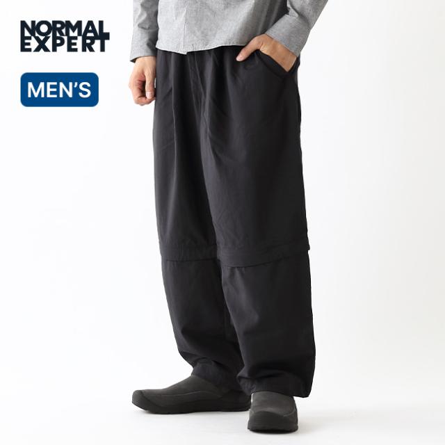 NORMAL EXPERT ノーマルエキスパート 365パンツ 25f_NEX24-P01