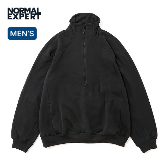 NORMAL EXPERT ノーマルエキスパート 1/2コットンジャージタイプ2 25f_NEX24-S02