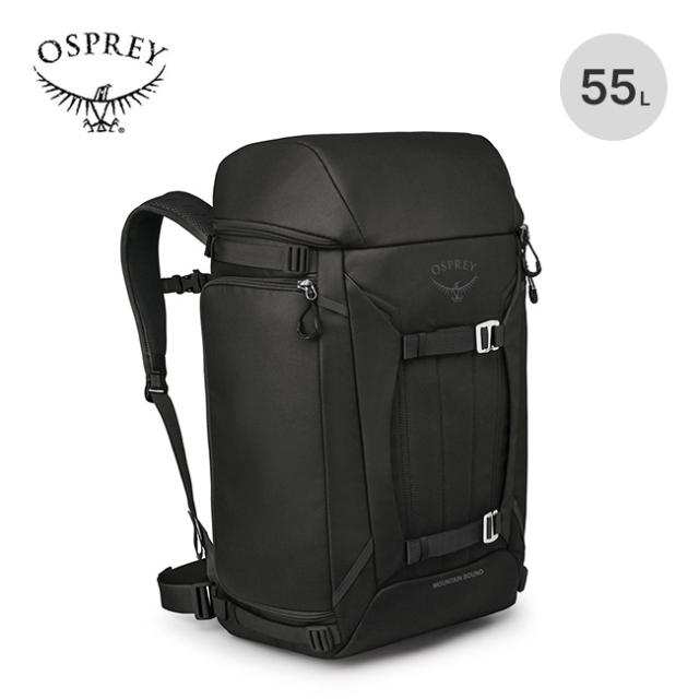 OSPREY オスプレー マウンテンバウンドブーツパックプラス OS52090