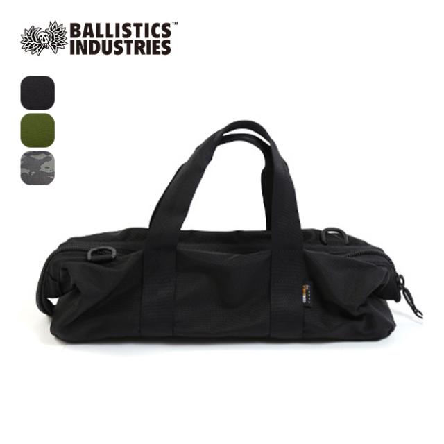 Ballistics バリスティクス ラージペグ&ツールバッグ BSA-1912
