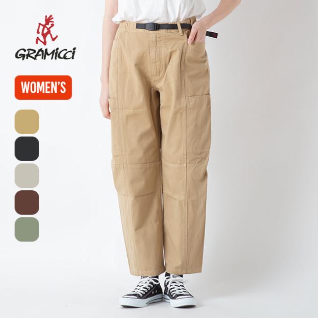 GRAMICCI グラミチ ヴォヤジャーパンツ【ウィメンズ】 G2SW-P090