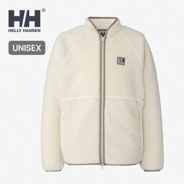HELLY HANSEN ヘリーハンセン ファイバーパイルジャケット HH52455