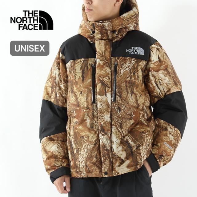 THE NORTH FACE ノースフェイス ノベルティバルトロライトジャケット ユニセックス ND92552